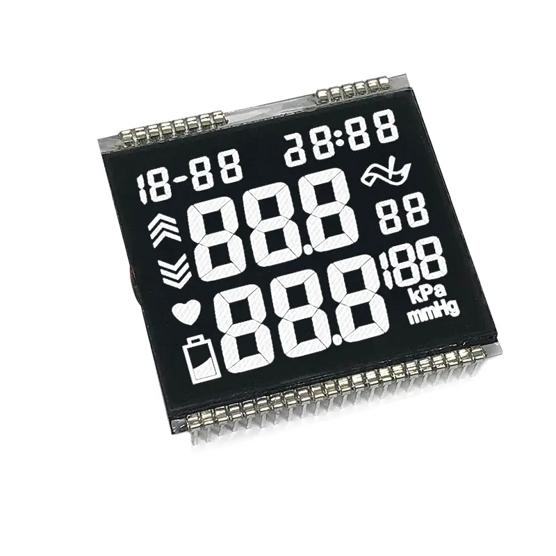 Segment LCD Display – LCD Screen Supplier | High-Quality Customized LCD ... Segment LCD Display – LCD Screen Supplier | High-Quality Customized LCD ...